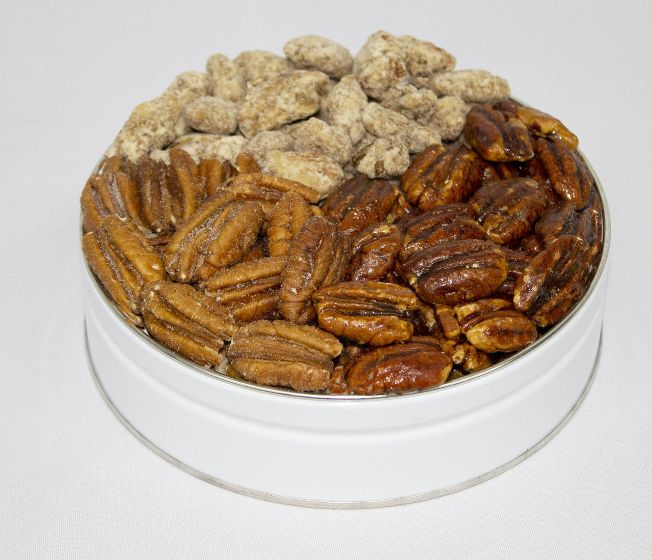 Fresh Alabama Pecans | Pecan Gifts | B&B Pecan Company