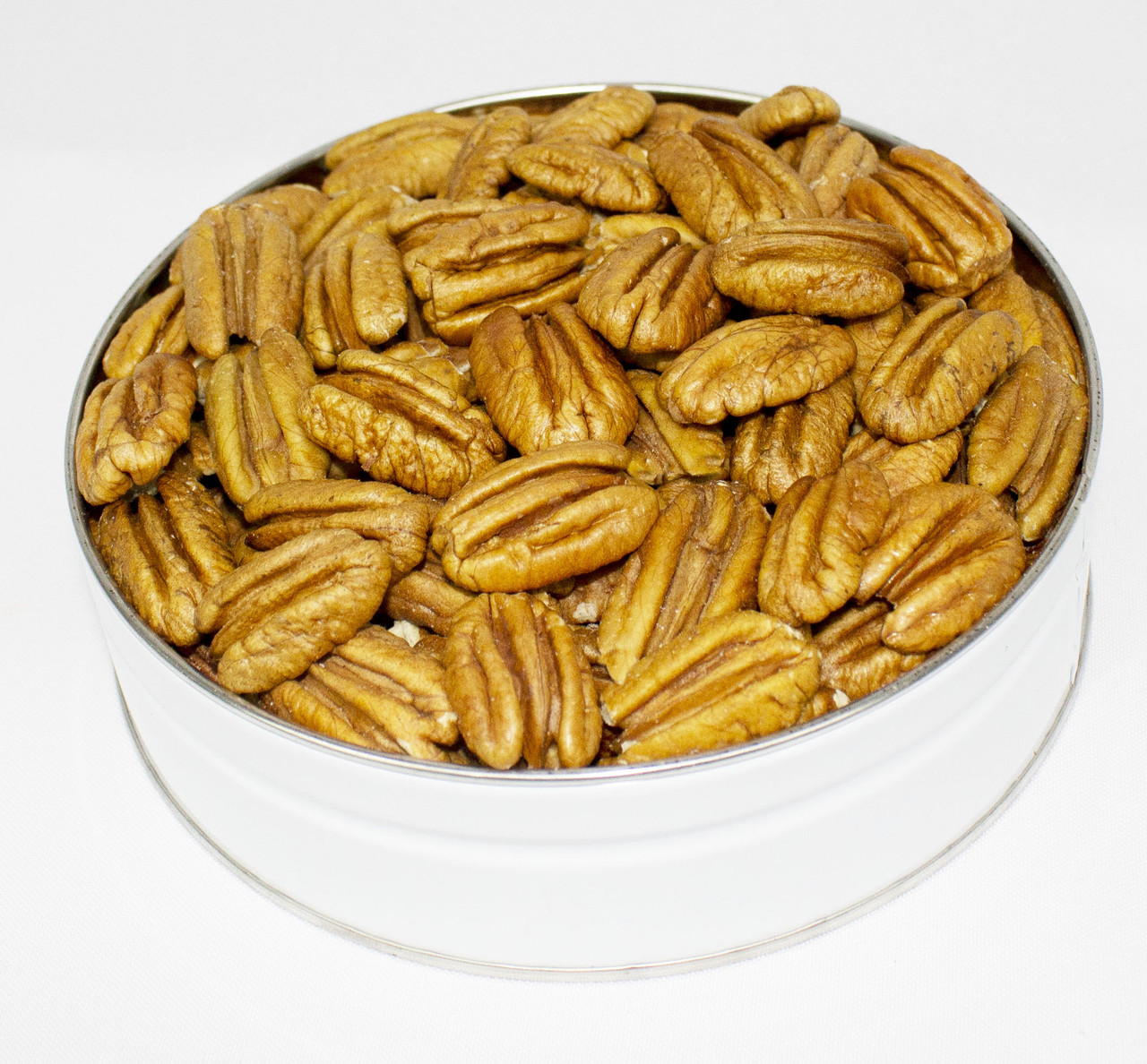ITEM 45s 13 OZ ROASTED SALTED PRALINE SUGAR GLAZED Pecangifts item-45s-13-oz-roasted-salted-praline-sugar-glazed-pecangifts