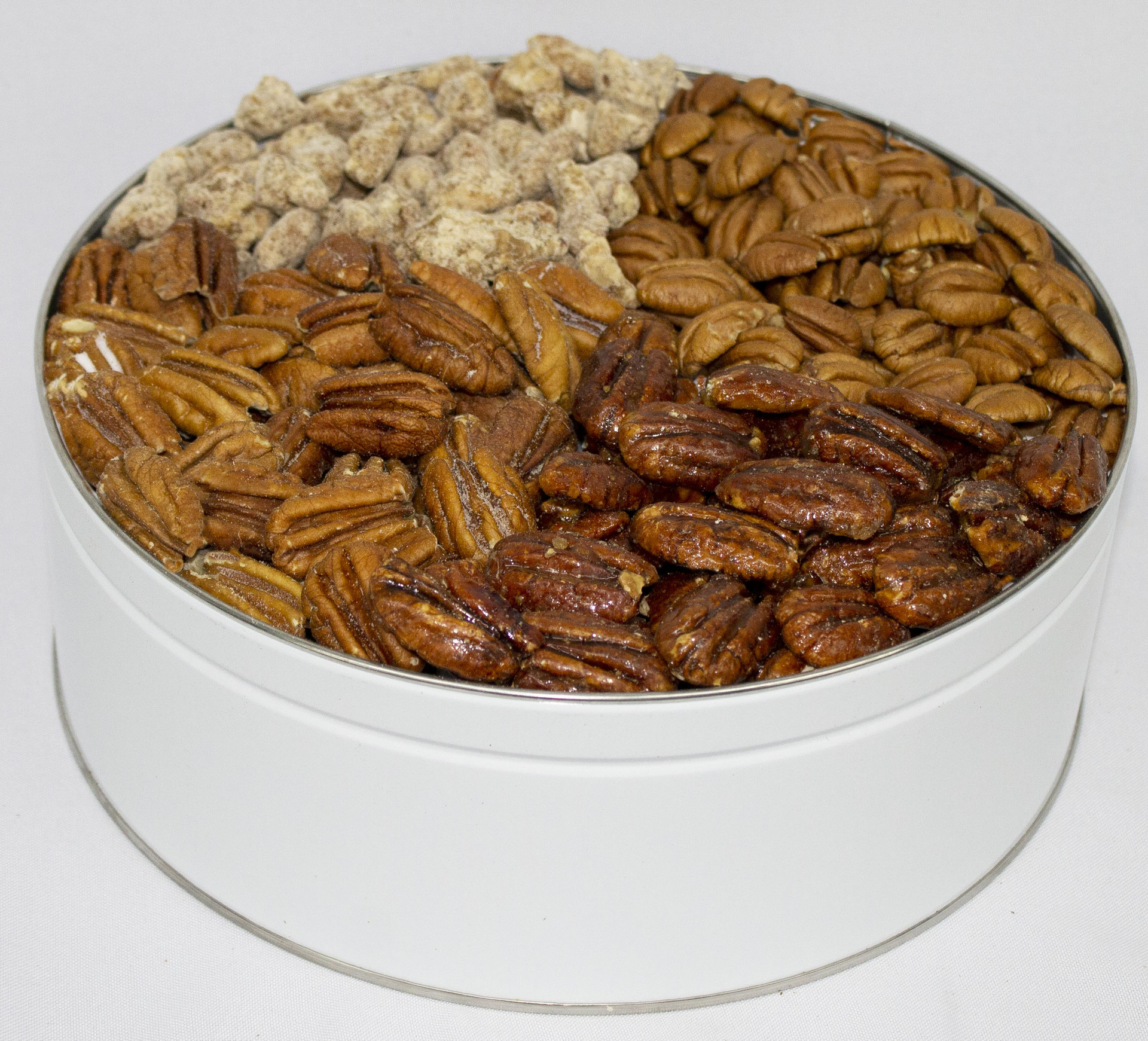 Fresh Alabama Pecans | Pecan Gifts | B&B Pecan Company