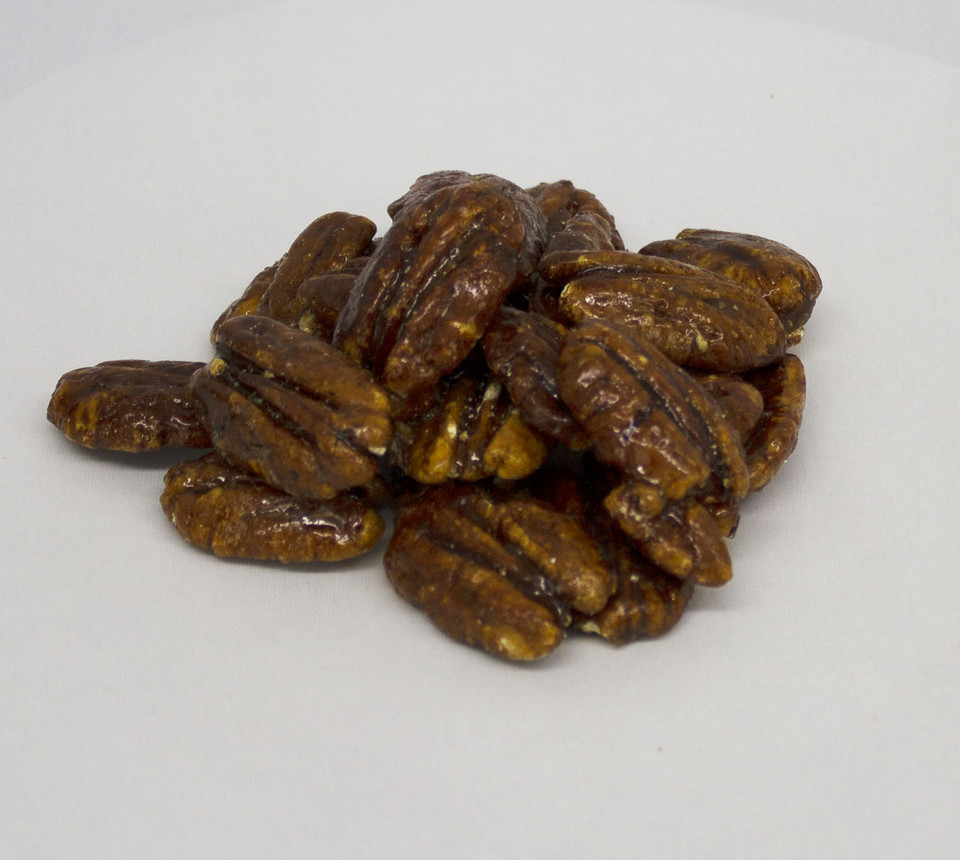 Fresh Alabama Pecans | Pecan Gifts | B&B Pecan Company