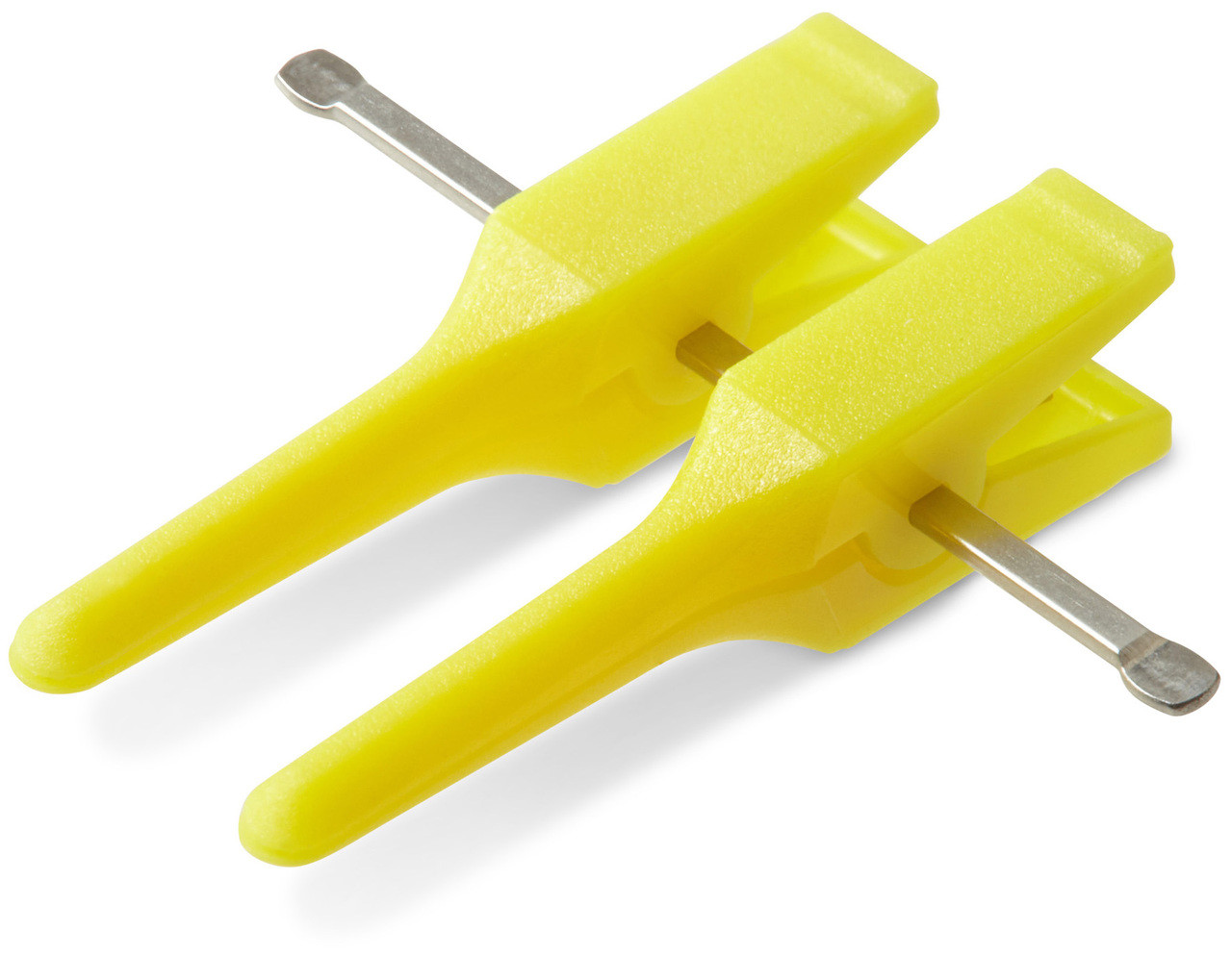 Small Double Artery Clamps, 40g | AROSmicro™ TKS-2-40g