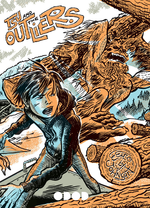 Over The Wall by Peter Wartman