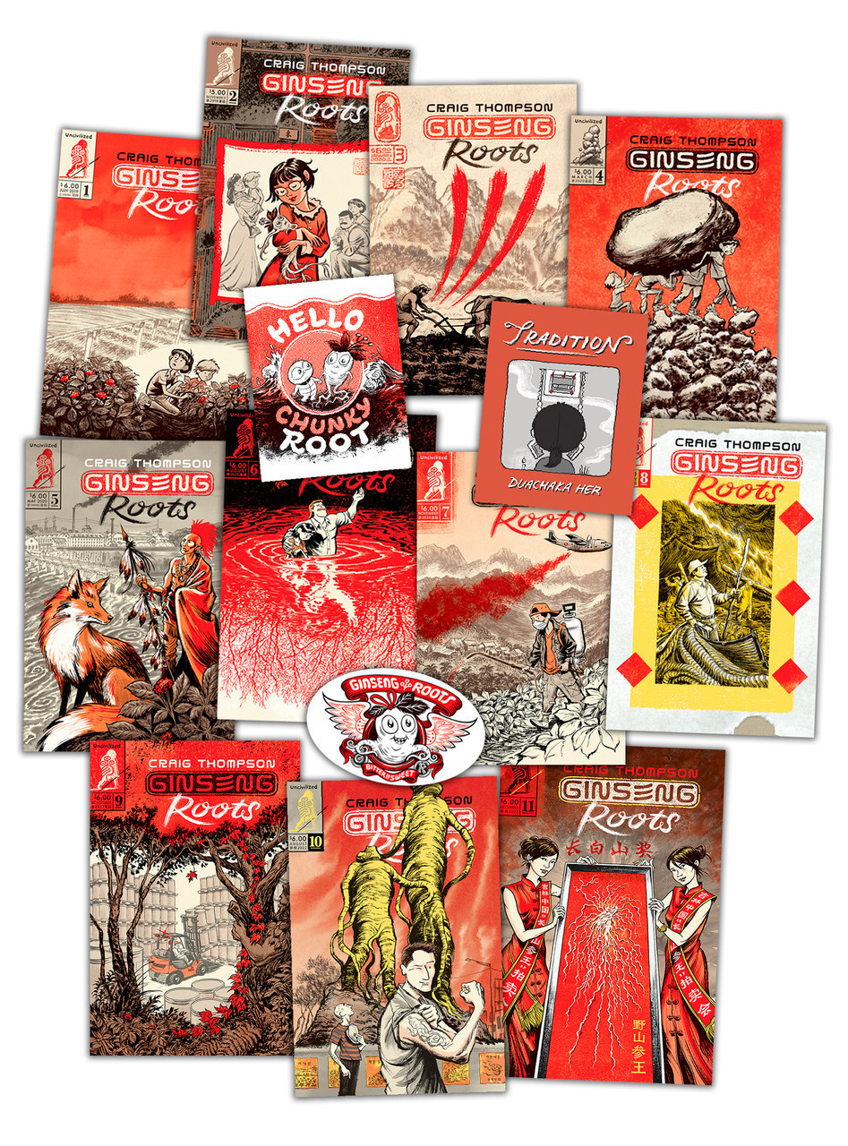 Shop - Page 1 - Uncivilized Books