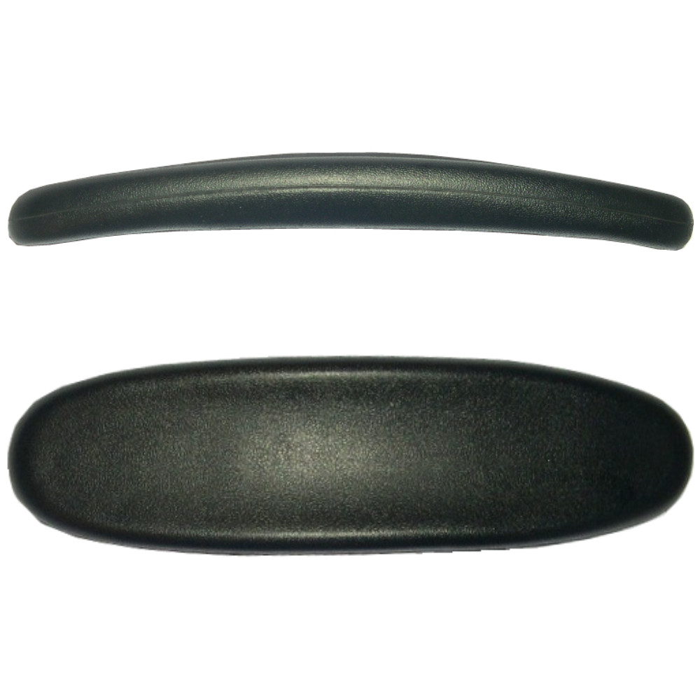 Soft Memory Foam Office Chair Armrest Arm Pads 2 Piece Replacement Set