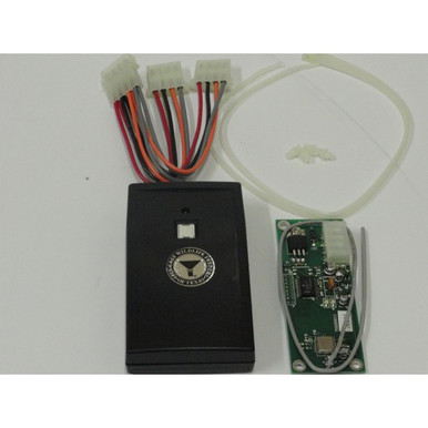 Remote Control Kit for Spin-Cast Wildlife Deer Corn Feeders