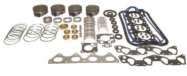 2000 Ford Ranger 2.5L Engine Rebuild Kit EK453.E2