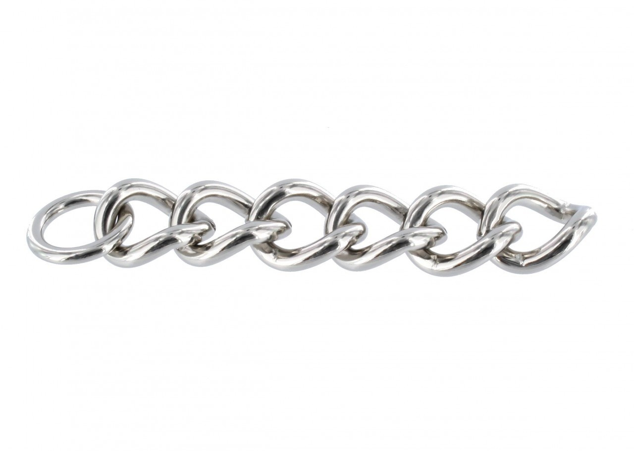 O Ring Chain, Handbag Supplies, Purse Hardware, Buckle Guy