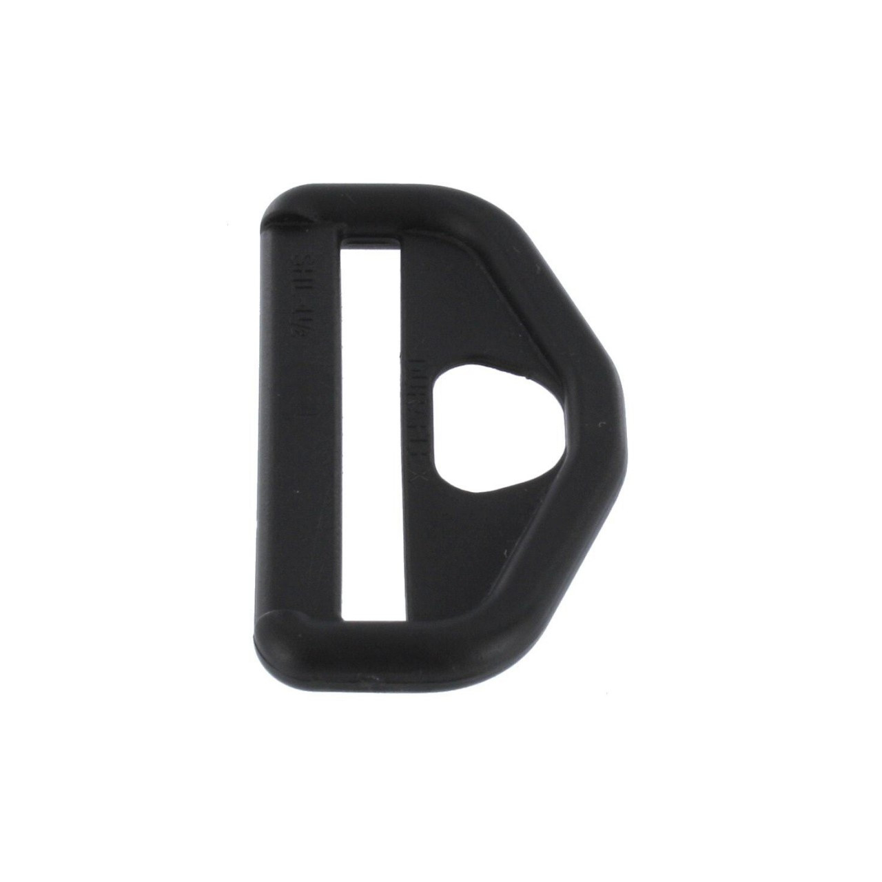 4428 1 1/2" Plastic Snap Hook Loop - Buckleguy.com