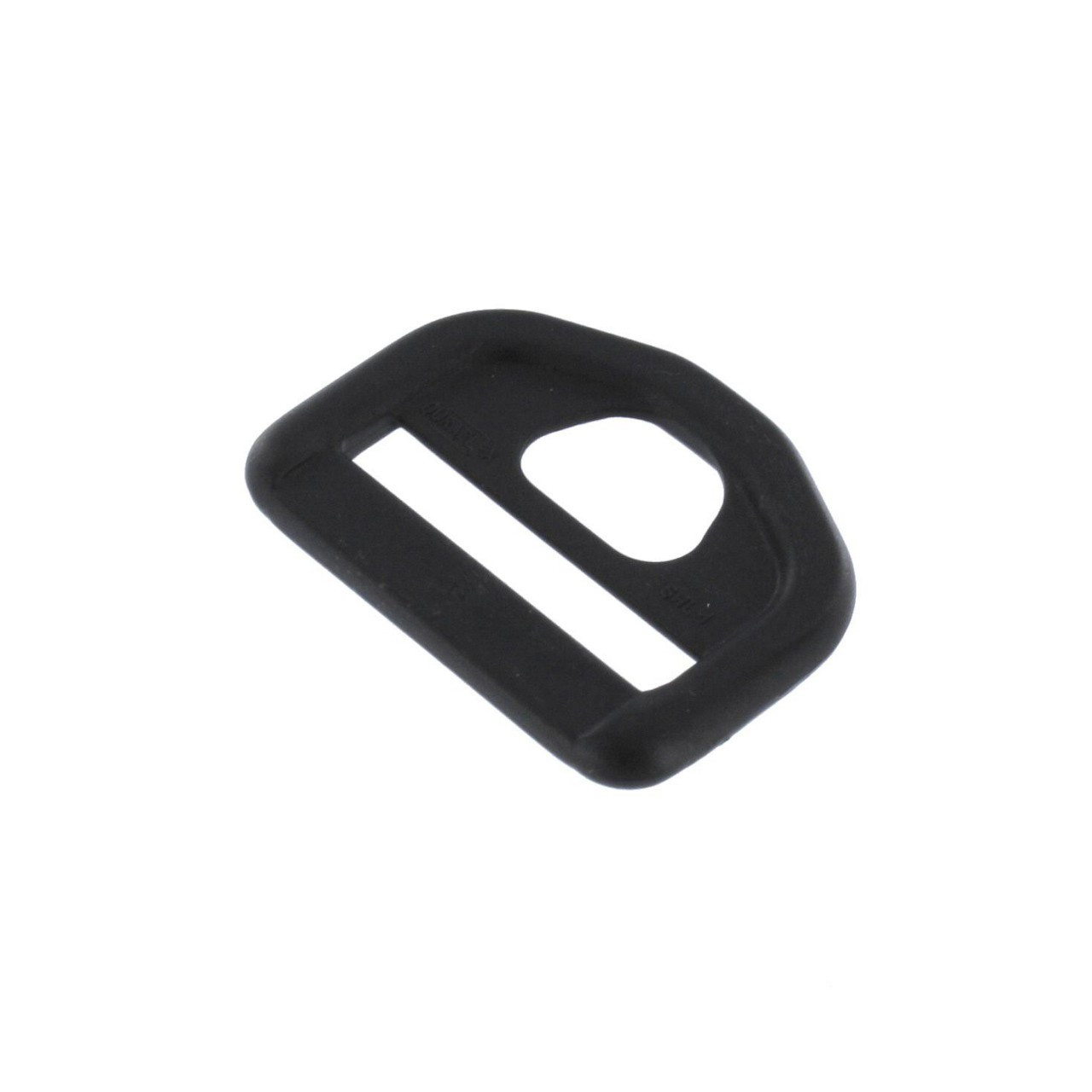 4429 1" Plastic Snap Hook Loop - Buckleguy.com