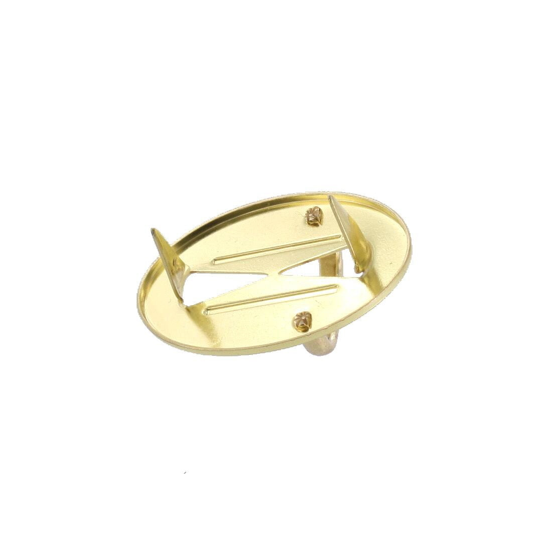 Brass Tuck Lock, Lock Closures, Briefcase Locks, Buckle Guy