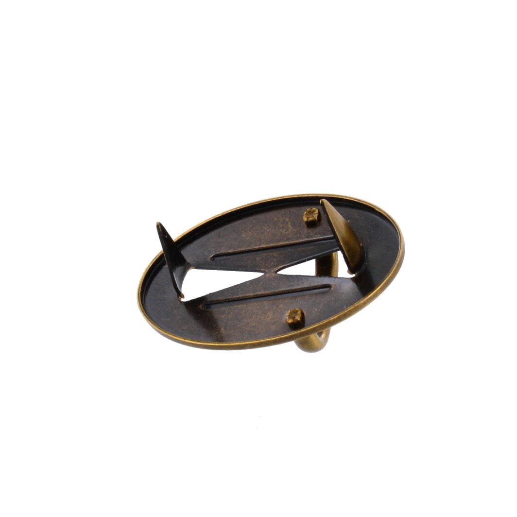Brass Tuck Lock, Lock Closures, Briefcase Locks, Buckle Guy