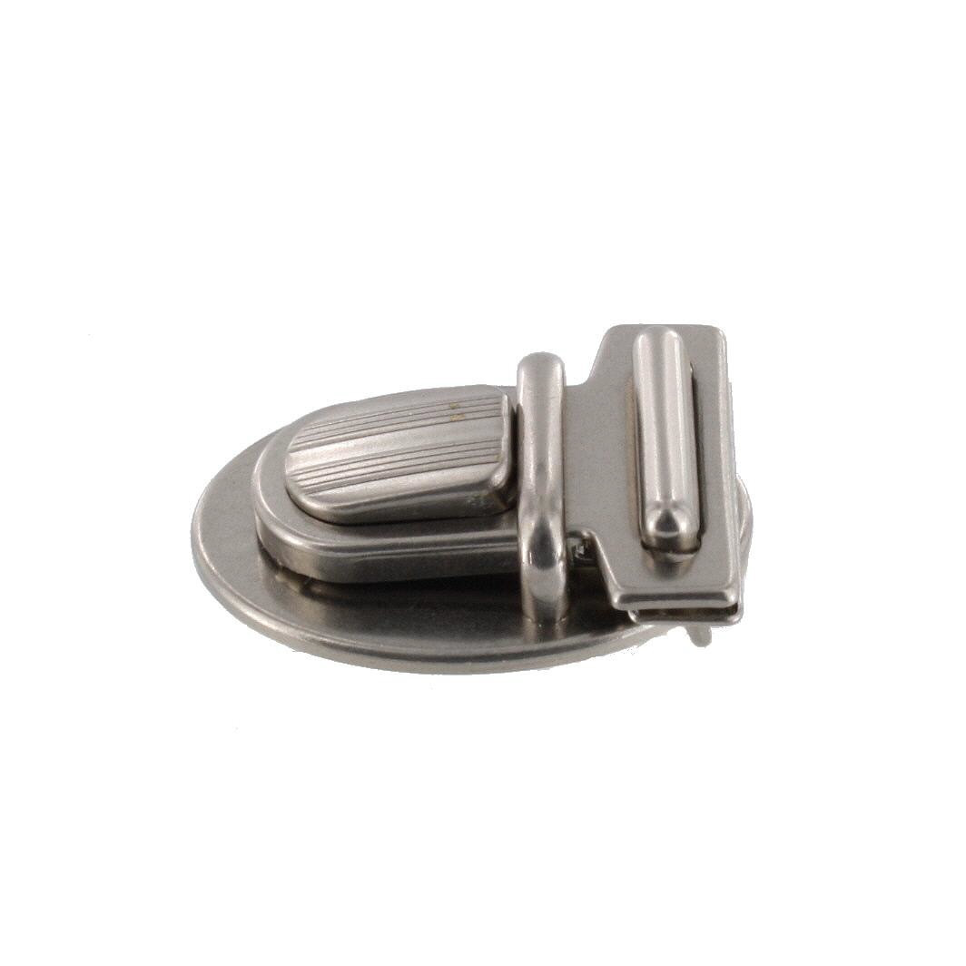 Brass Tuck Lock, Lock Closures, Briefcase Locks, Buckle Guy