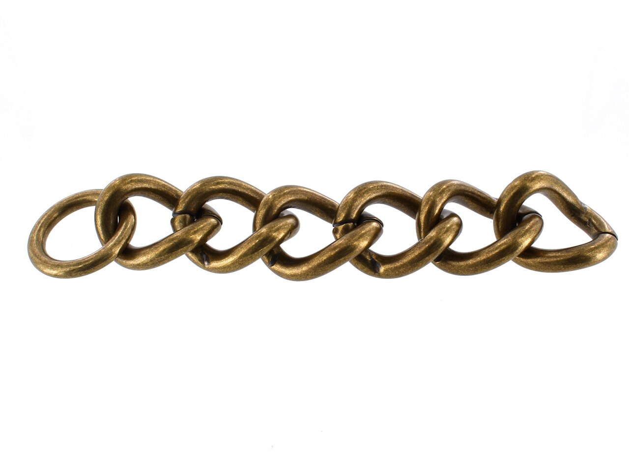 O Ring Chain, Handbag Supplies, Purse Hardware, Buckle Guy