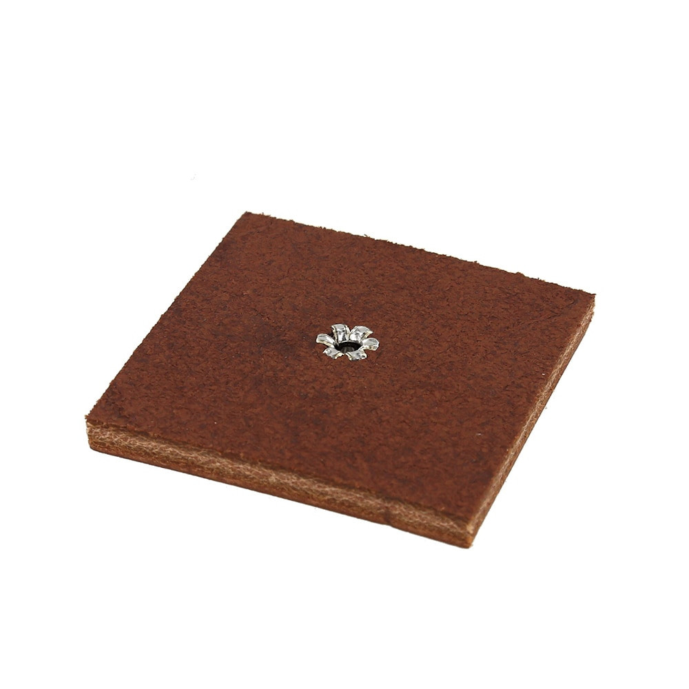 BG RT8203 Tubular Rivet Splash Anvil ***Requires BG RT8203 Setter Die w ...