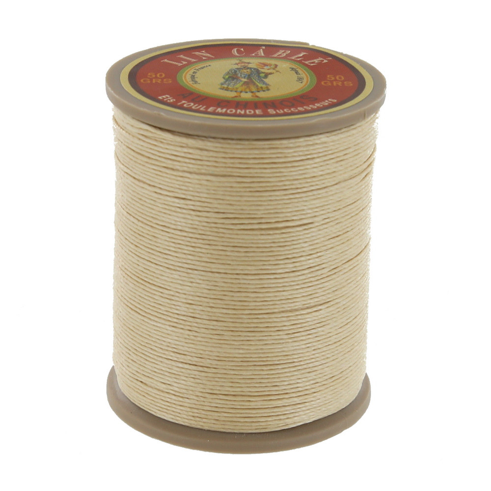 Craft Supplies & Tools 375 meters 832 - Ultra Light Weight Peony Waxed ...
