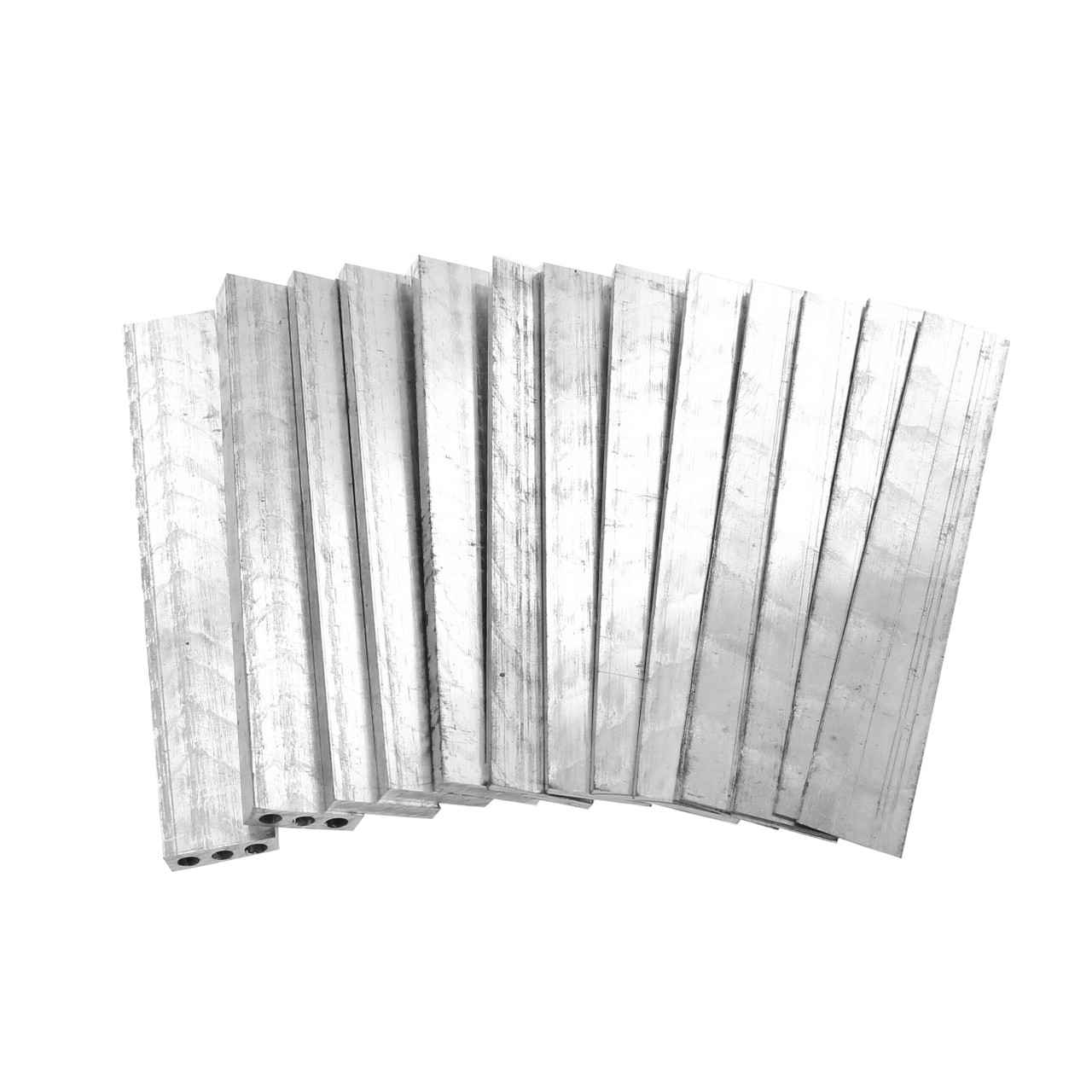 Line Divider/Spacer Sets, 2.5" & 5" - Buckleguy.com