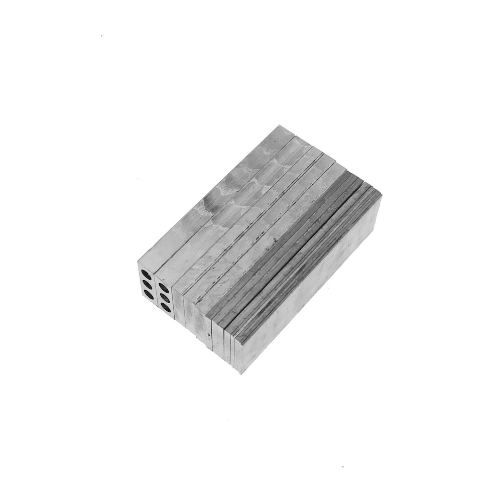 Line Divider/Spacer Sets, 2.5" & 5" - Buckleguy.com