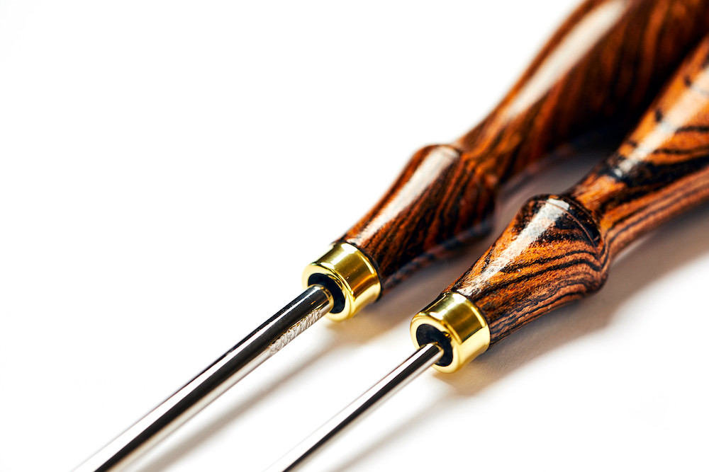 Barry King, Marking Awl, Multiple Sizes - Buckleguy.com