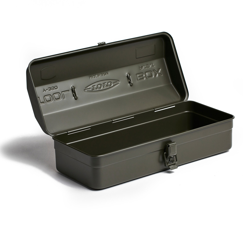 Toyo Toolbox, Y350, Military Green - Buckleguy.com