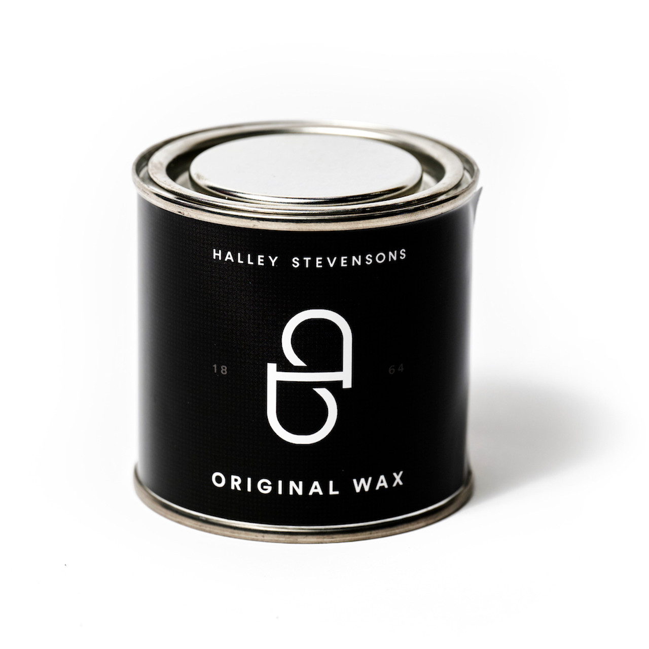 Halley Stevensons Reproofing Wax For Classic Wax, Single Tin