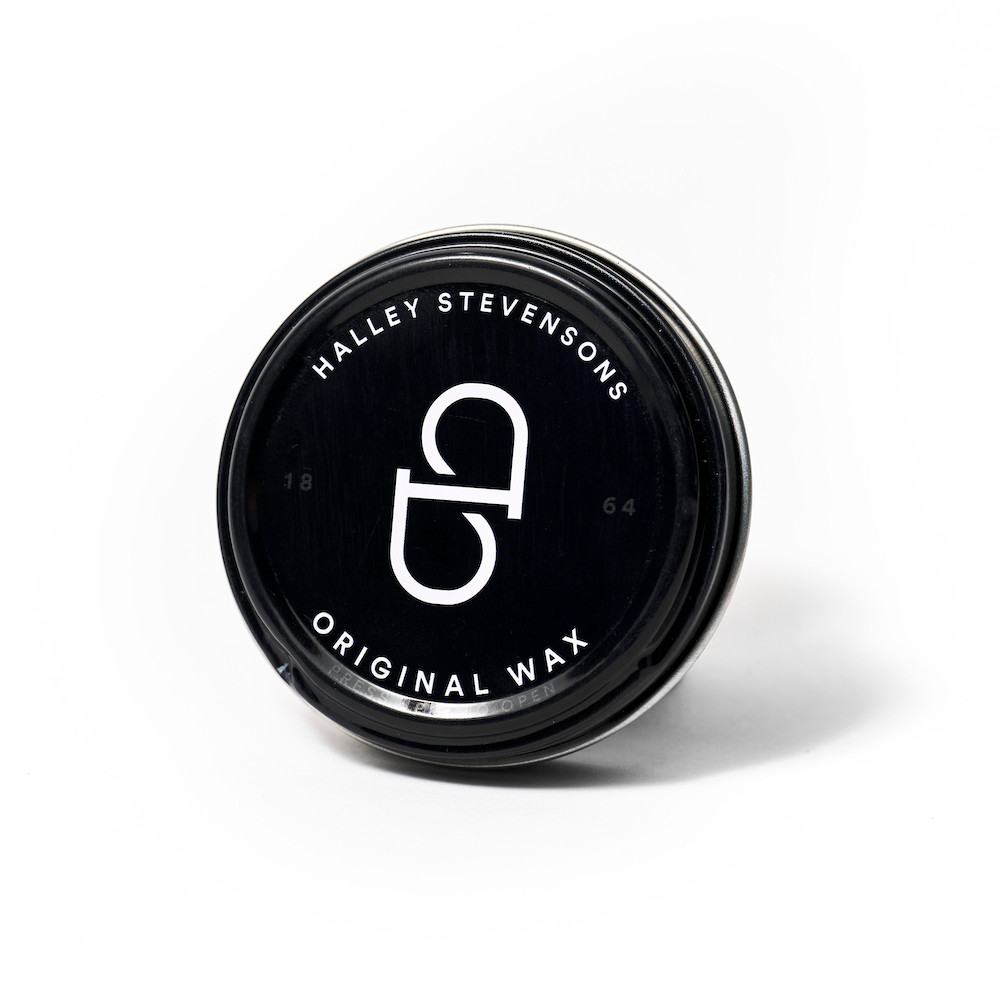 Halley Stevensons Reproofing Wax for Classic Wax, Single Tin ...