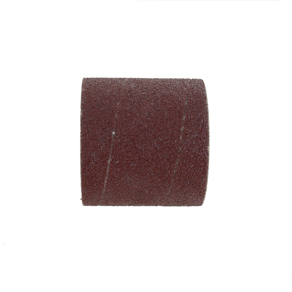 Sanding Sleeve for BG Burnishing & Sanding Machine - Buckleguy.com