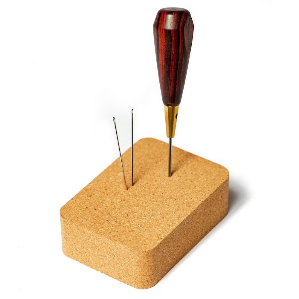Cork Block - Buckleguy.com