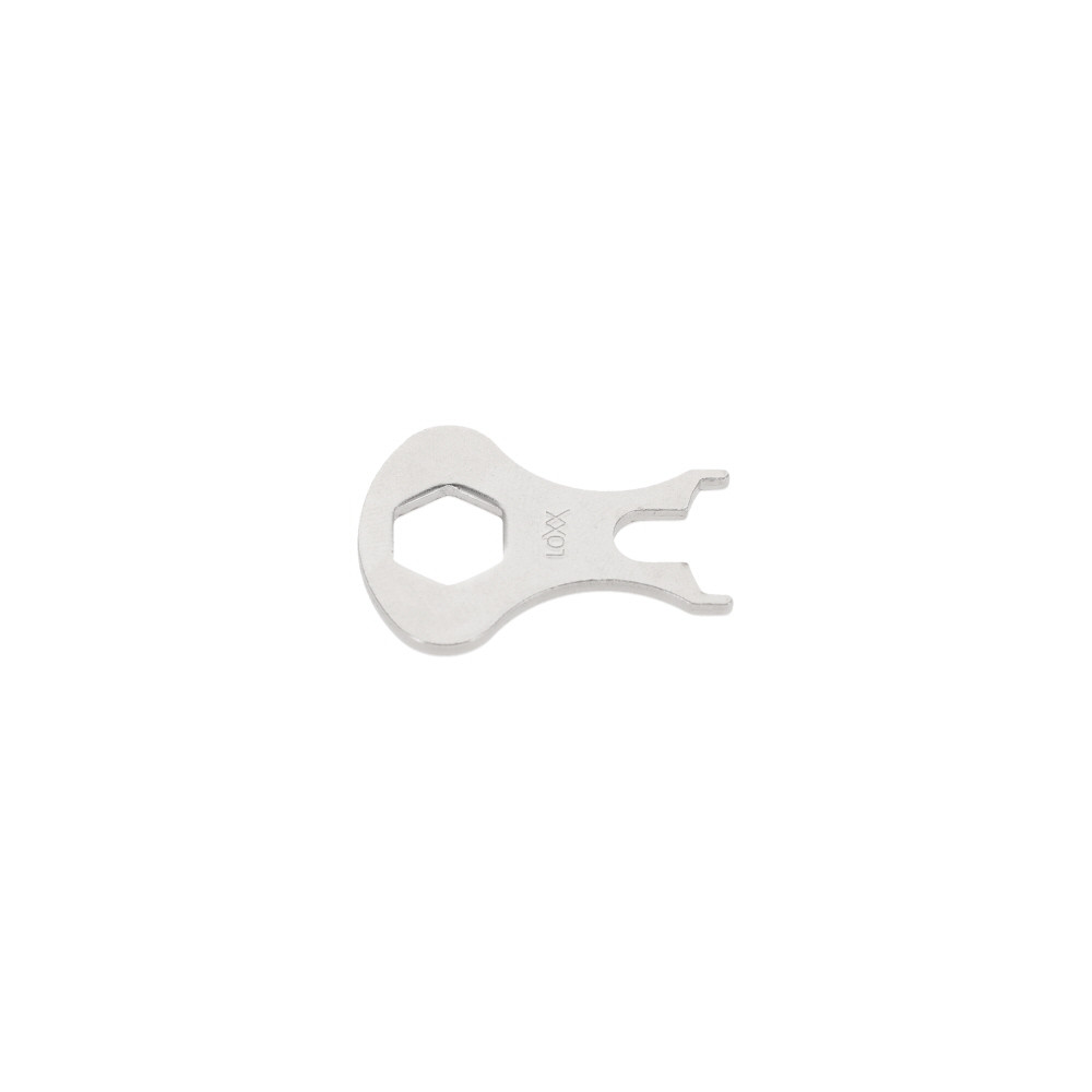 LOXX® Fastener Key - Buckleguy.com
