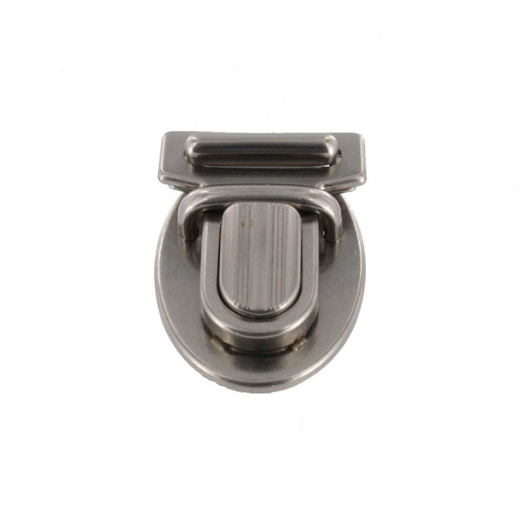 Brass Tuck Lock, Lock Closures, Briefcase Locks, Buckle Guy