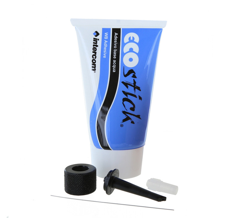 Intercom Glue, Ecostick w/ Application Tip - Buckleguy.com