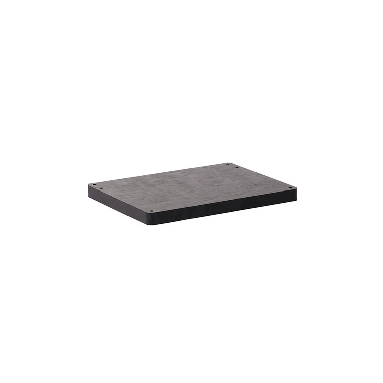 Replacement Cutting Pad for Clicker Press, Multiple Sizes - Buckleguy.com