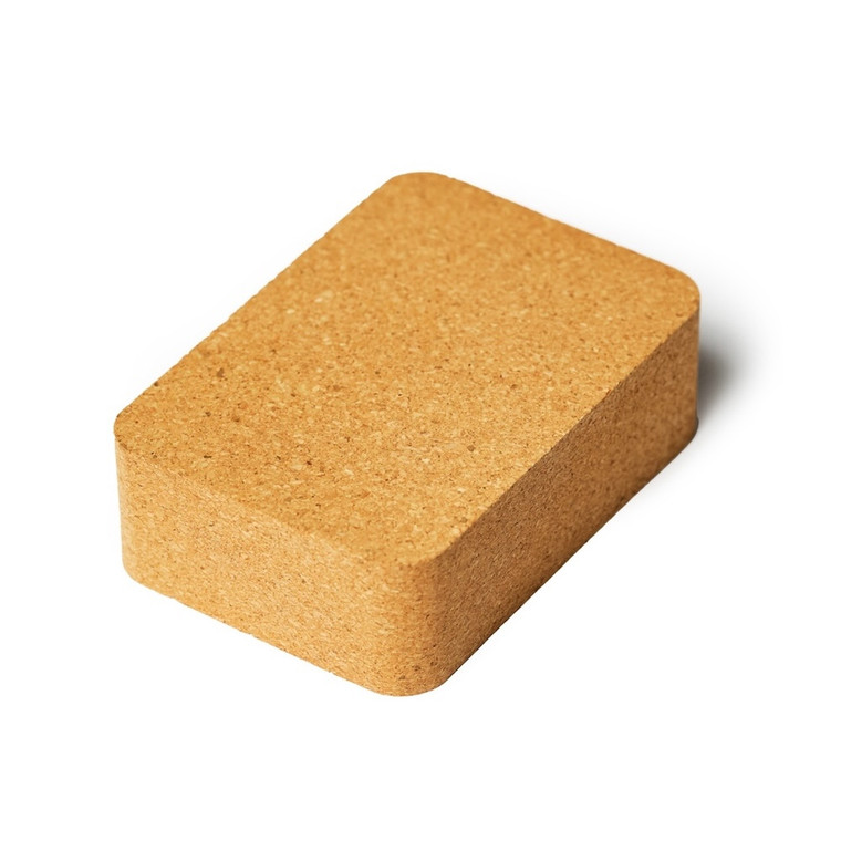 Cork Block - Buckleguy.com