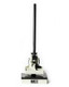 BG Manual Clicker Press w/ Swing Head, Gray, 4-Ton - Buckleguy.com