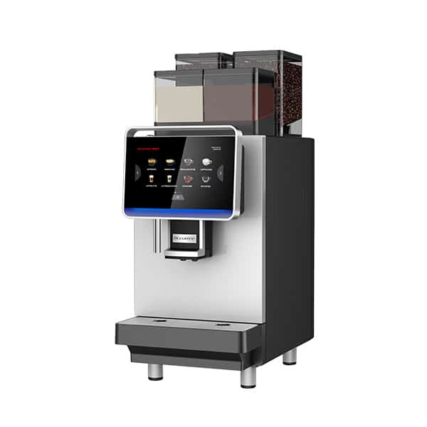 Dr Coffee Automatic Coffee Machines | Auspresso Sydney