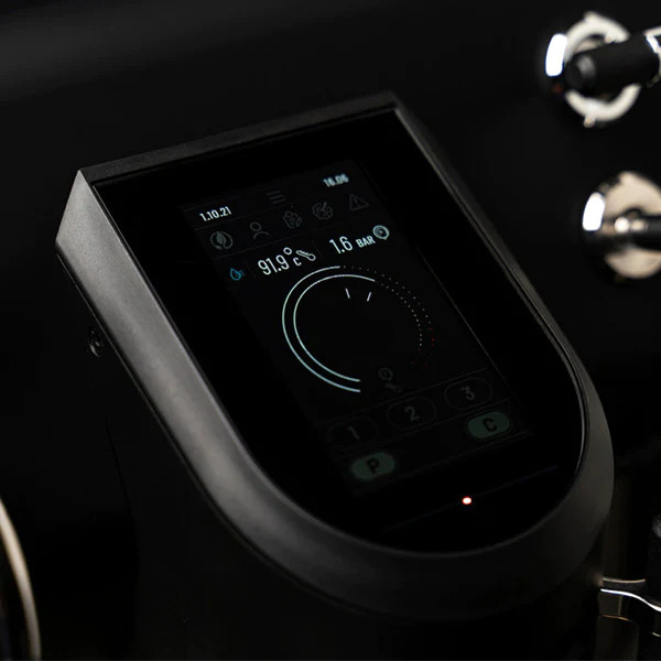 Sanremo YOU Coffee Machine - Auspresso Pty Ltd
