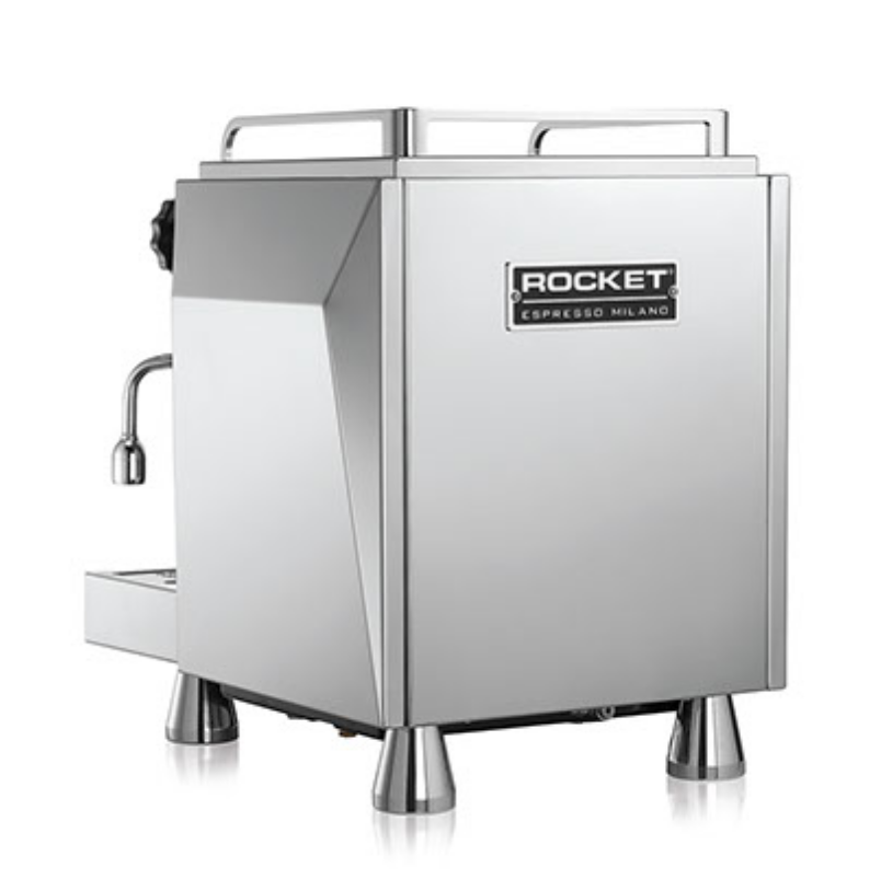 Rocket Giotto R Cronometro Cofffee Machine
