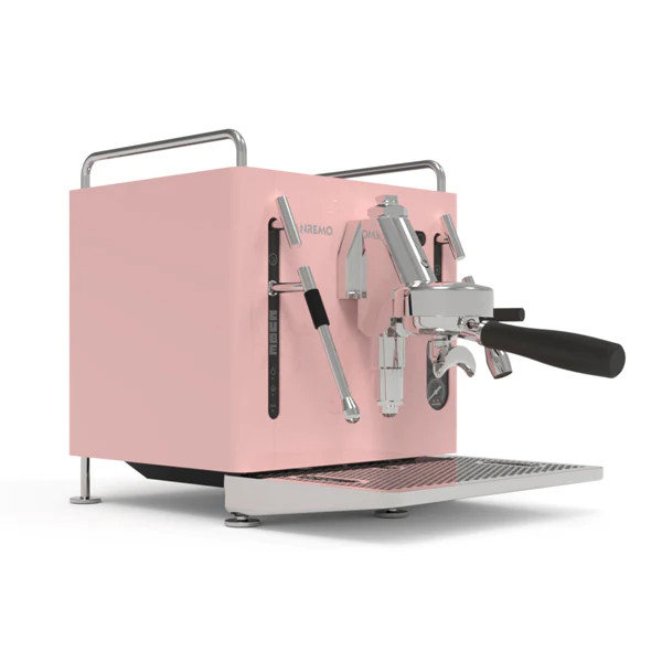 Sanremo Cube