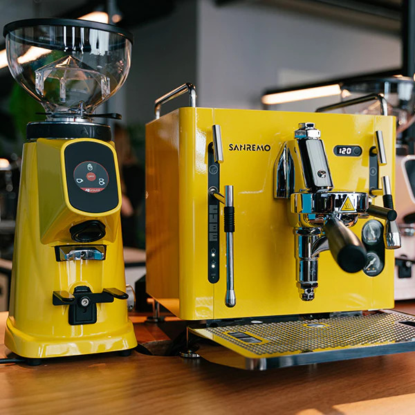 Sanremo Cube