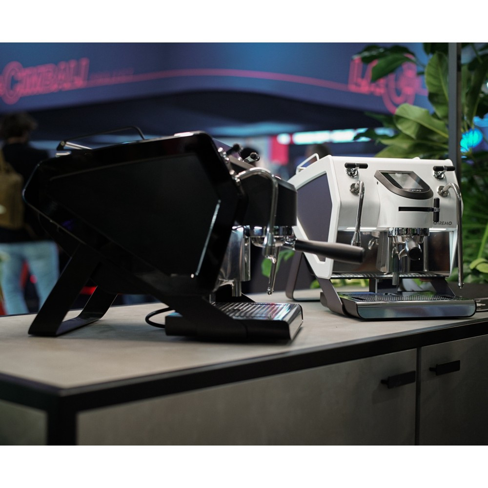 Sanremo YOU Coffee Machine - Auspresso Pty Ltd