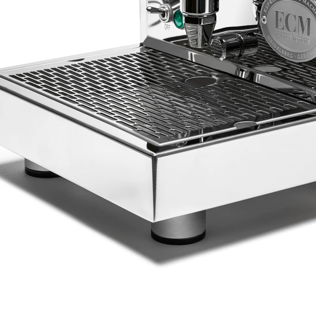 ECM Mechanika Max Coffee Machine - Auspresso Pty Ltd