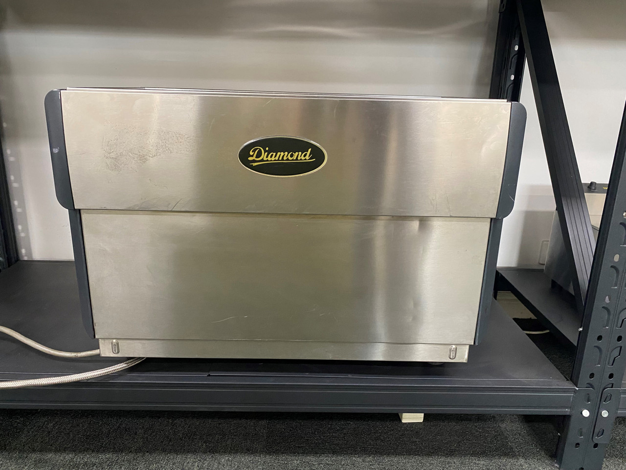 Diamond 2 Group Refurbished Second Hand Coffee Machine - Auspresso Pty Ltd