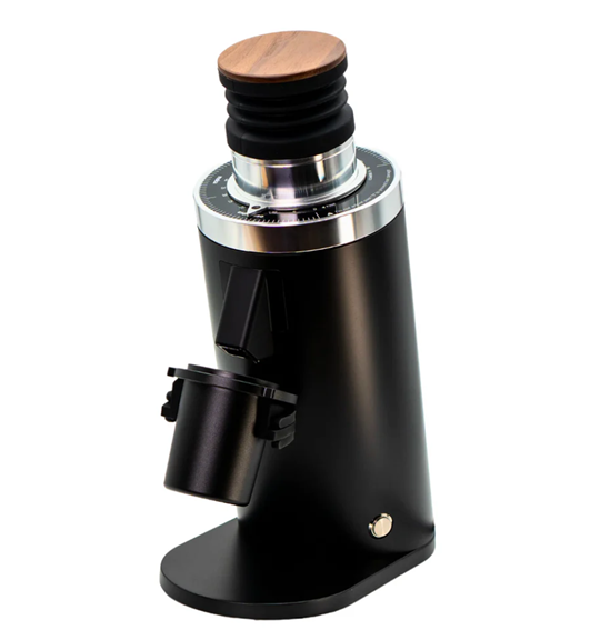 Turin DF64 Gen 2 single dose coffee grinder - Auspresso Pty Ltd