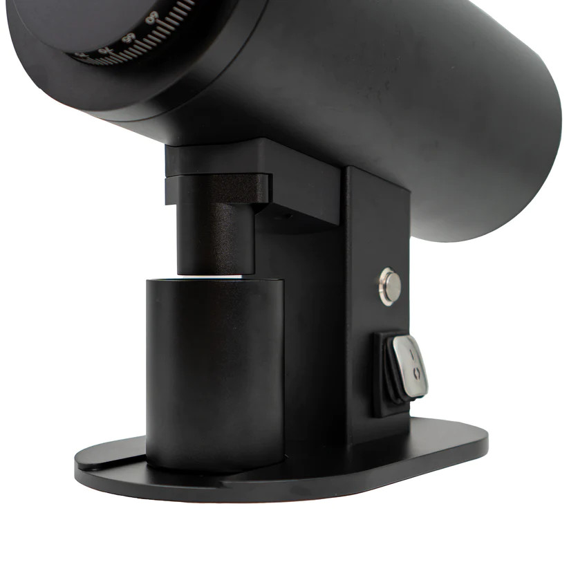 Turin DF83V Single Dose Coffee Grinder - Auspresso Pty Ltd