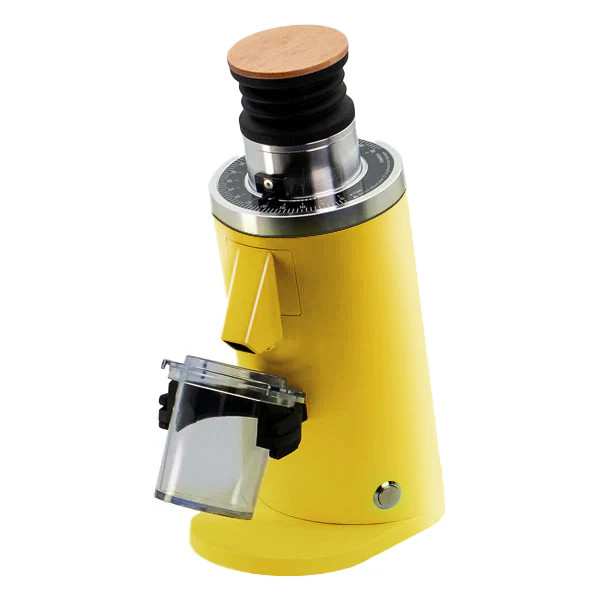 Turin DF54 V4 Single Dose Grinder – 54mm Flat Burrs | Auspresso