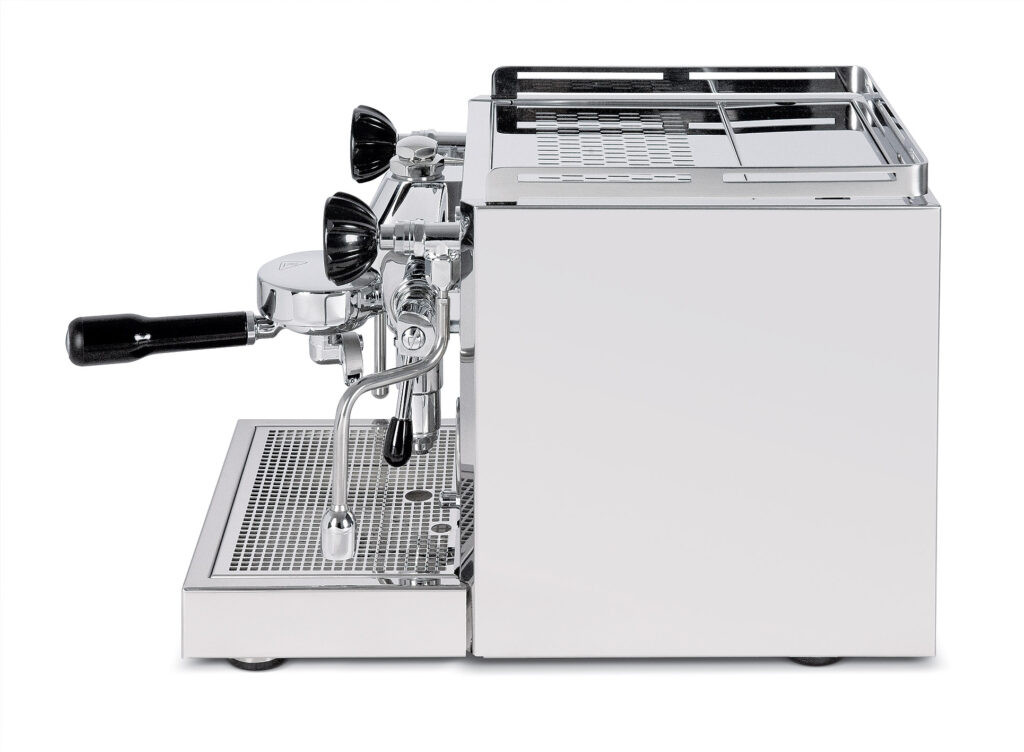 Quick Mill Elevate R Coffee Machine - Auspresso Pty Ltd