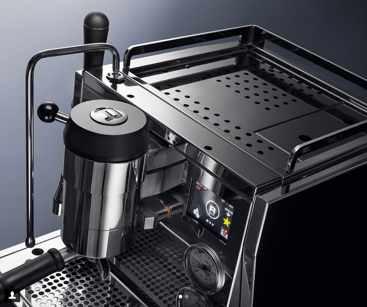 Rocket R Nine One Second Hand (2025) coffee machine - Auspresso Pty Ltd