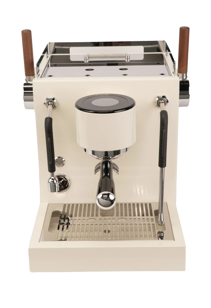 Turin MC3 Coffee Machine