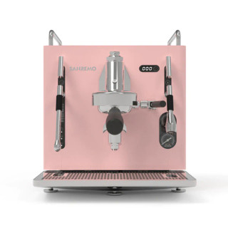 Sanremo Cube