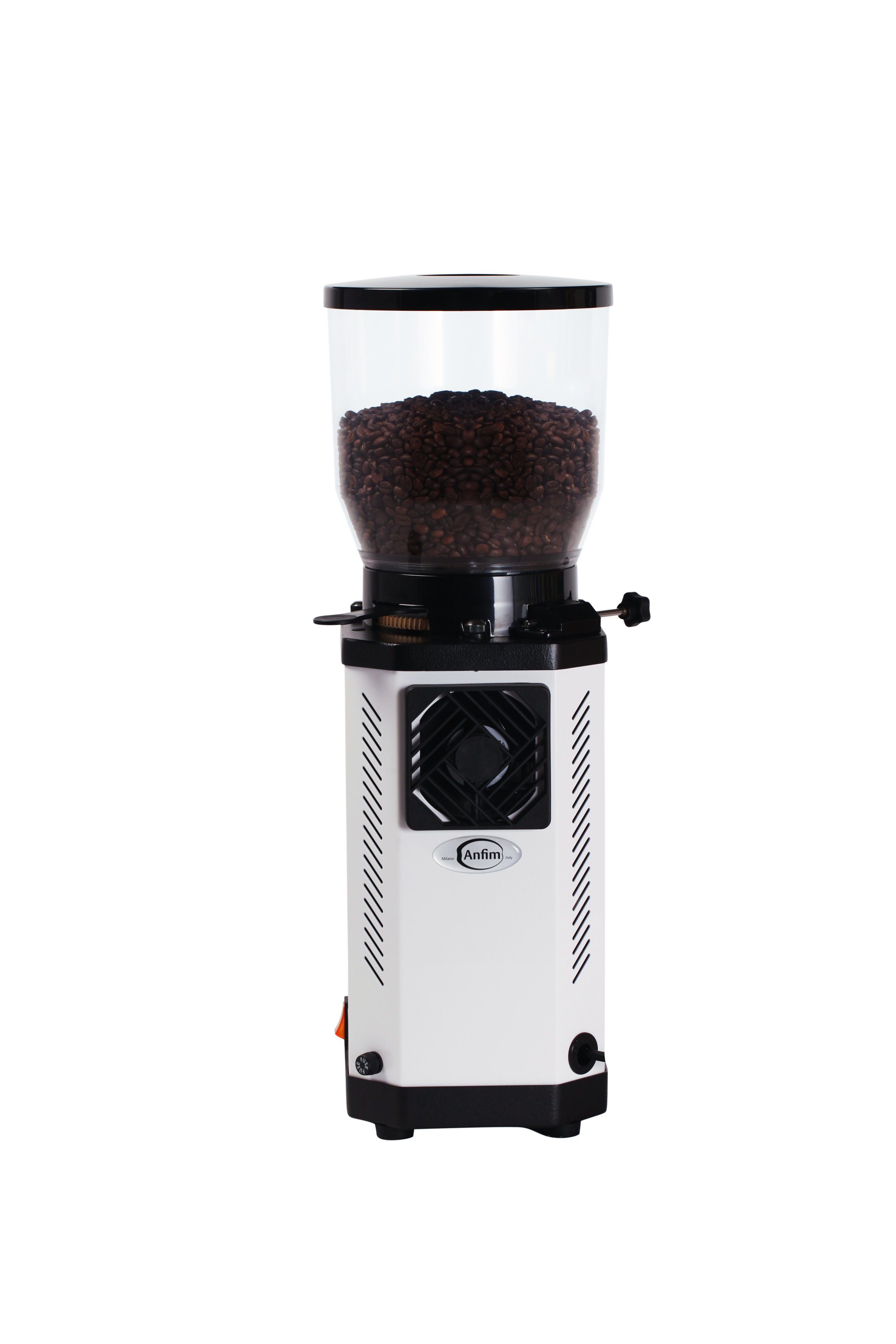 Anfim SCODYII (Ti) Coffee Grinder