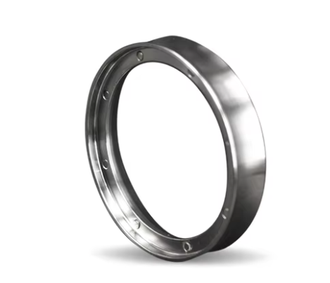 Magnetic Stainless Steel Dosing Ring for 58mm - Auspresso Pty Ltd